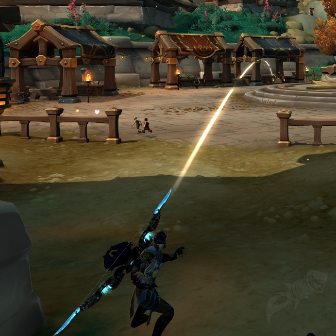 Mereldar Menace - Achievement - World of Warcraft