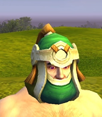 Mindbender Cowl - Item - World of Warcraft