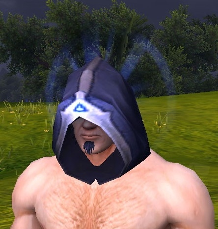 Cowl of Absolution - Item - World of Warcraft