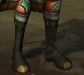 Lightning-Charged Striders - Item - World of Warcraft