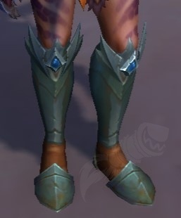 Paradoxical Striders - Item - World of Warcraft