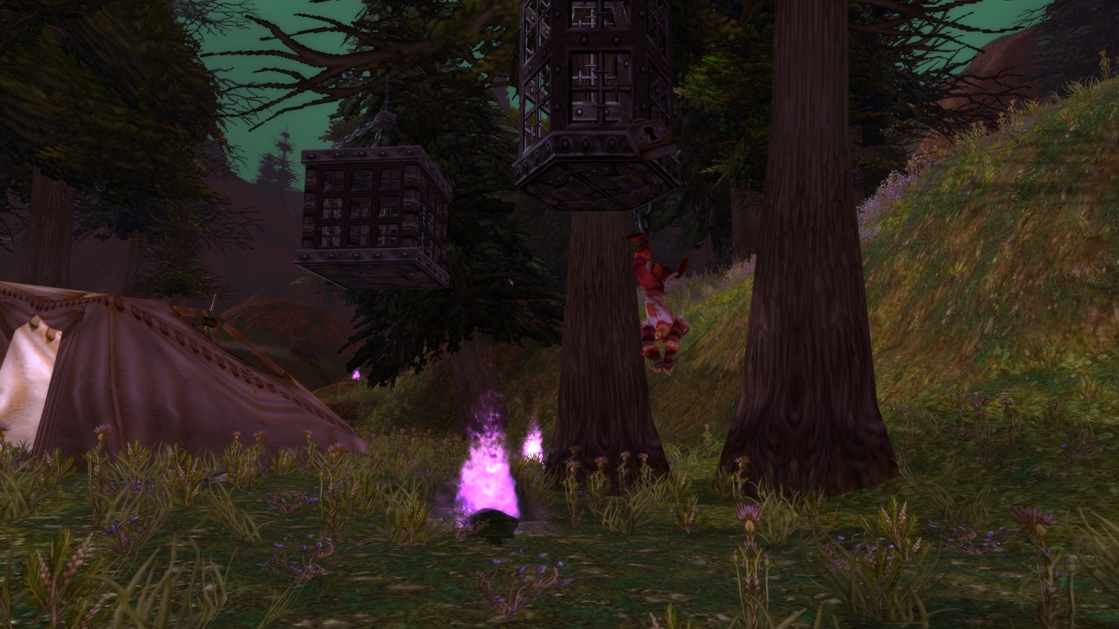 A Deadly New Ally - Quest - Cataclysm Classic