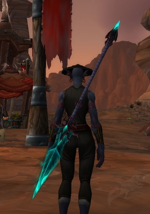 Befouler's Syringe - Item - World of Warcraft