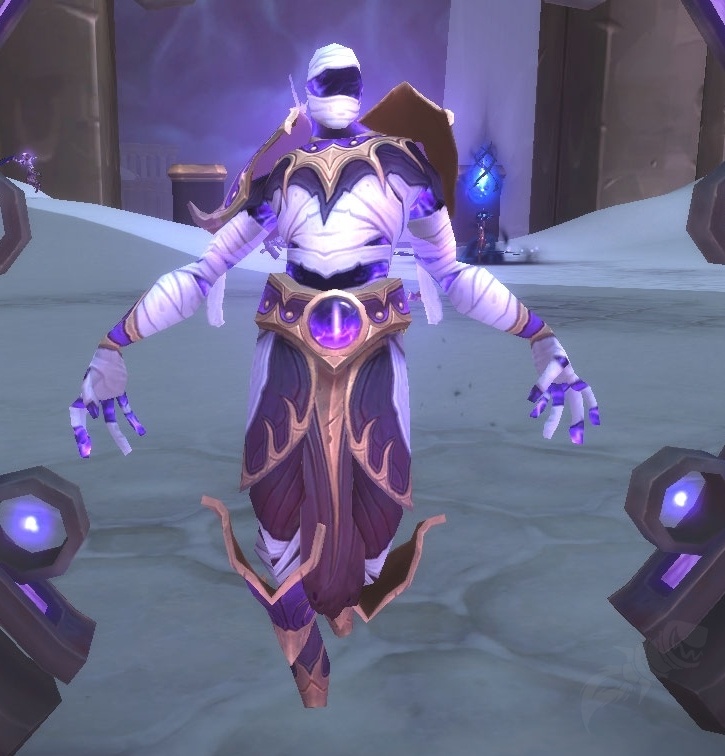 Shadowguard Ethereal - NPC - World of Warcraft