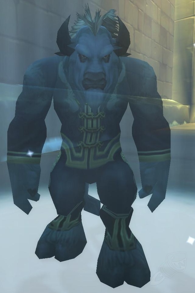 Bluewolf the Elder - Quest - WotLK Classic