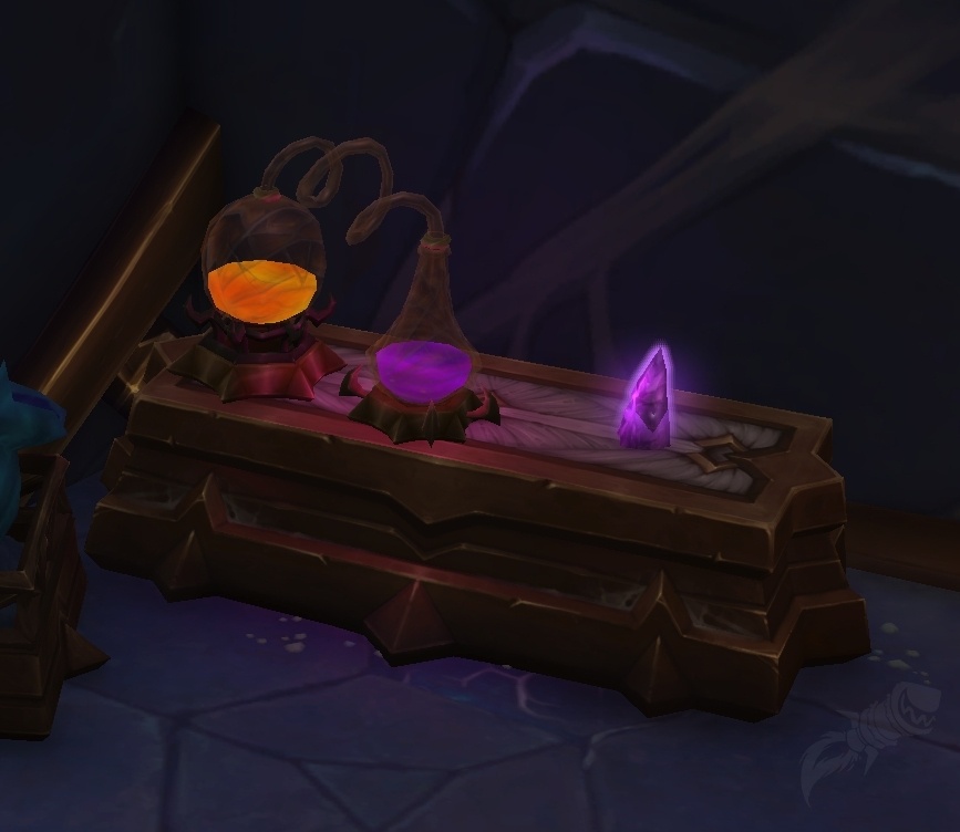 Void Shard - Item - World of Warcraft