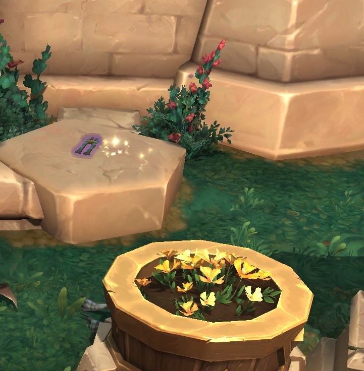 Arathi Herb Pruner - Item - World of Warcraft