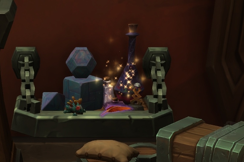 Dornogal Scribe's Quill - Item - World of Warcraft