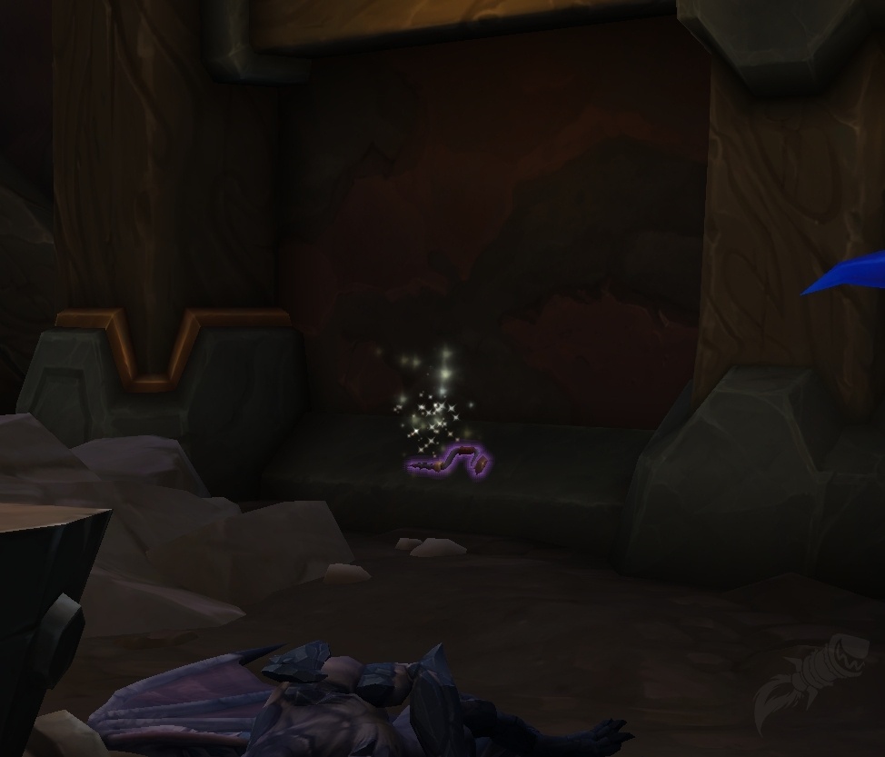 Jeweler's Delicate Drill - Item - World of Warcraft