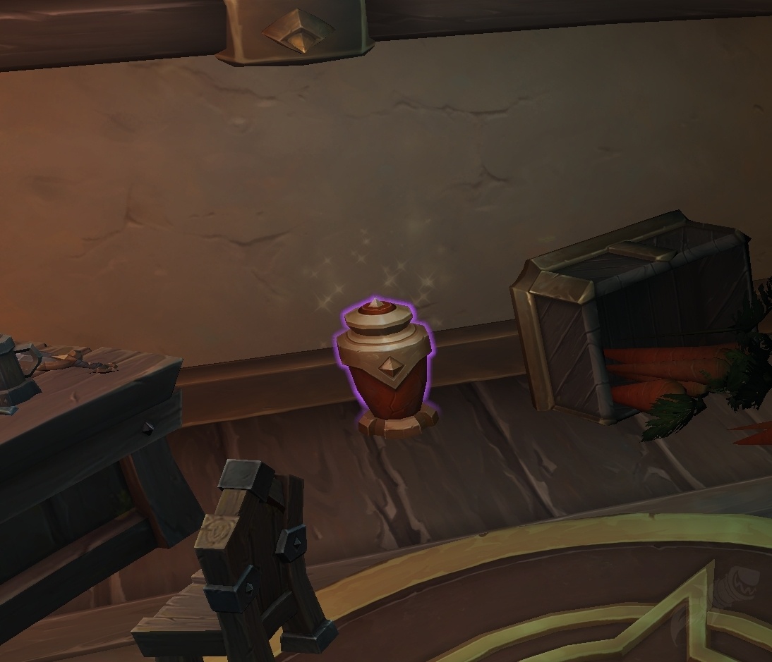 Arathi Tanning Agent - Item - World of Warcraft