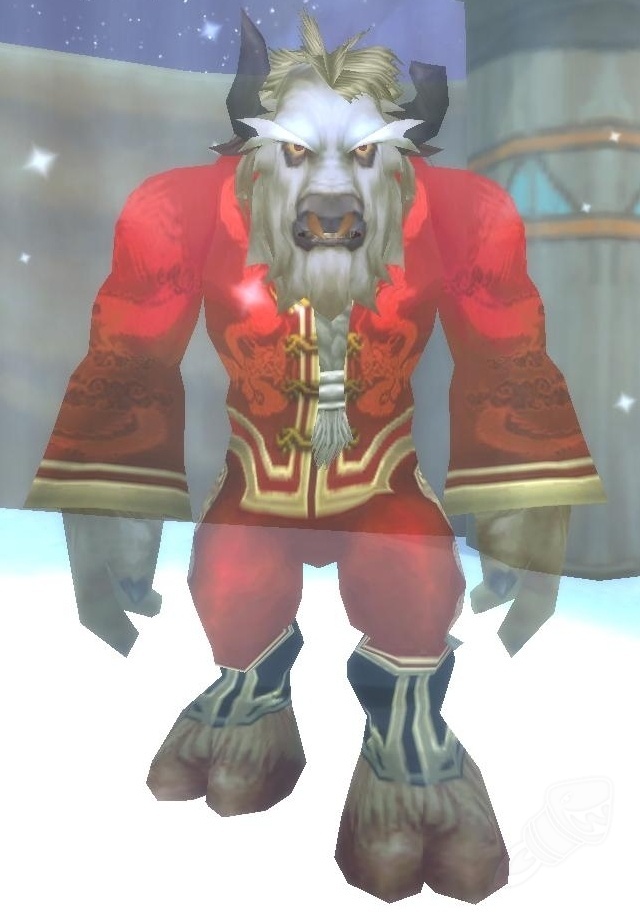 Muraco der Älteste - Quest - WotLK Classic