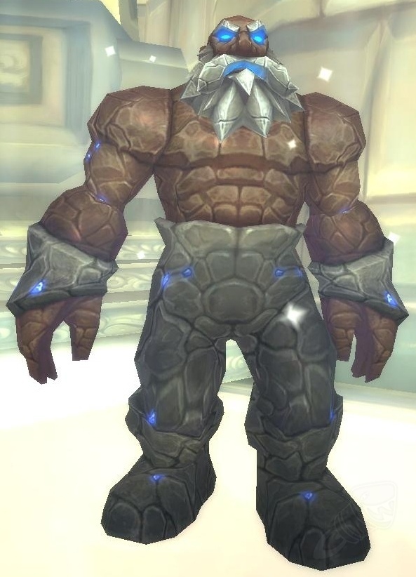 Stonebeard the Elder - Quest - WotLK Classic