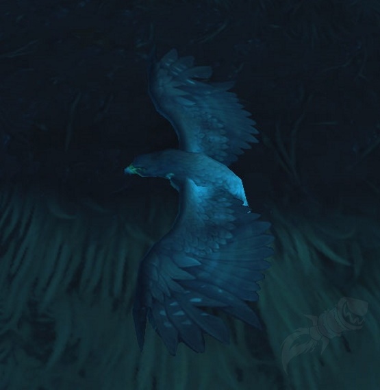 Corlain Falcon - Spell - World of Warcraft