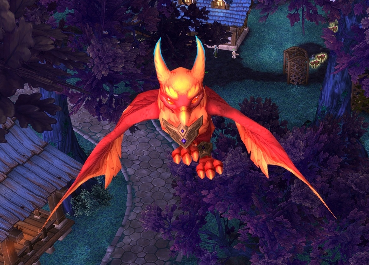 Flash - Item - World of Warcraft