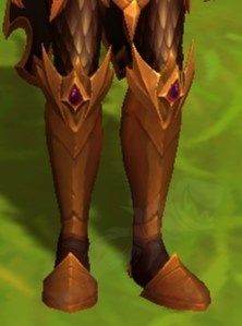 Dreambound Striders - Item - World of Warcraft