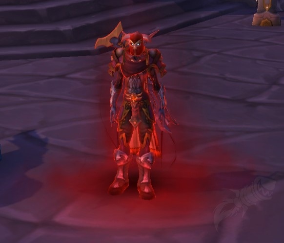 Highly Spiced Haunch - Spell - World of Warcraft