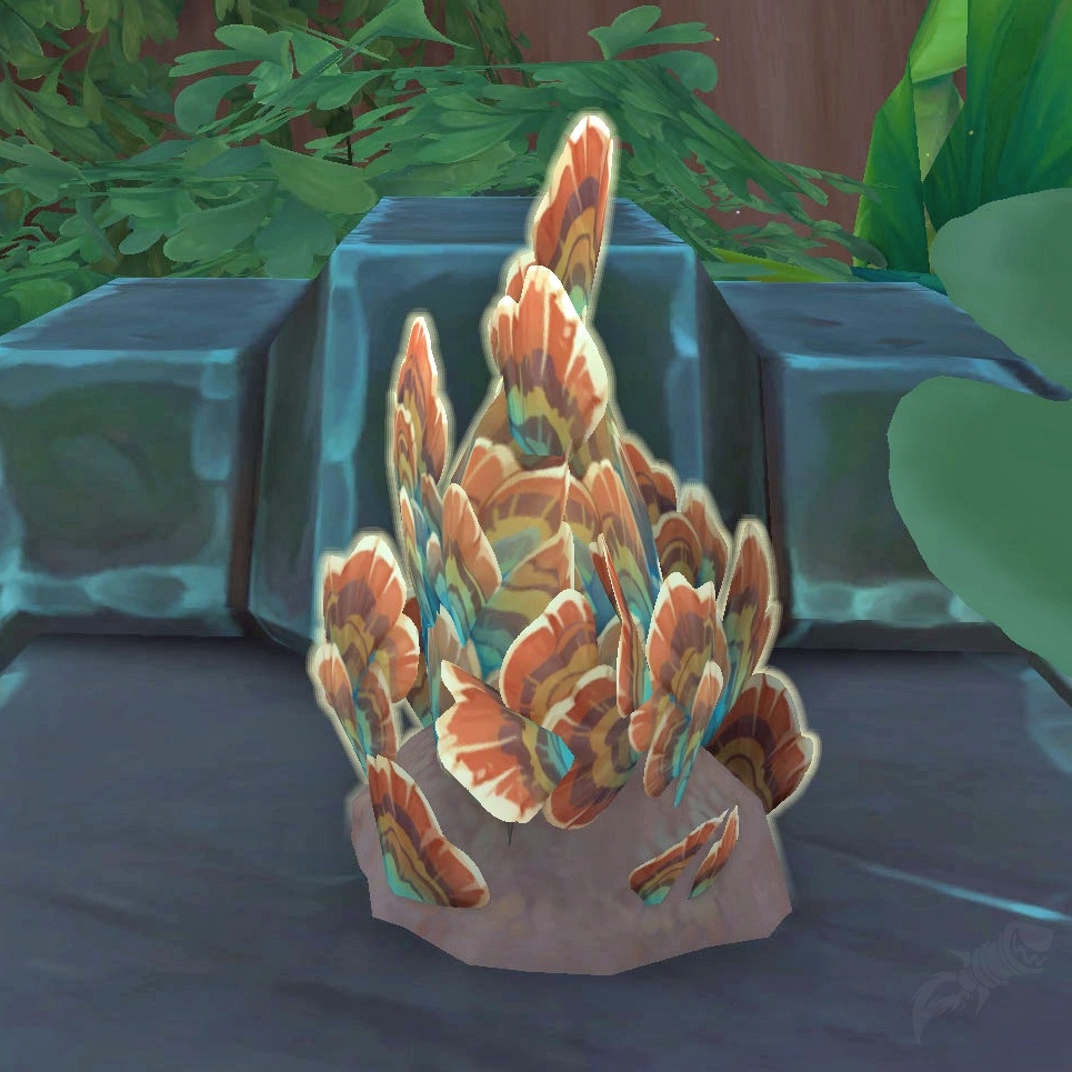Mycobloom - Object - World of Warcraft