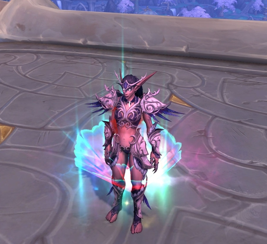 Ruby Blossom - Item - World of Warcraft