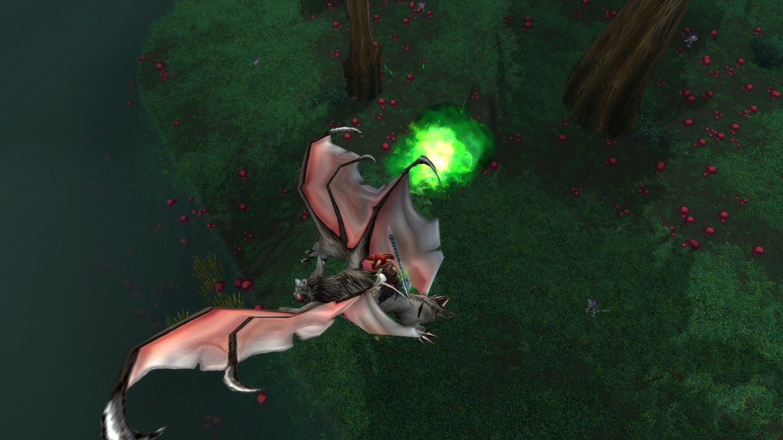 Iterating Upon Success - Quest - Mists of Pandaria Classic