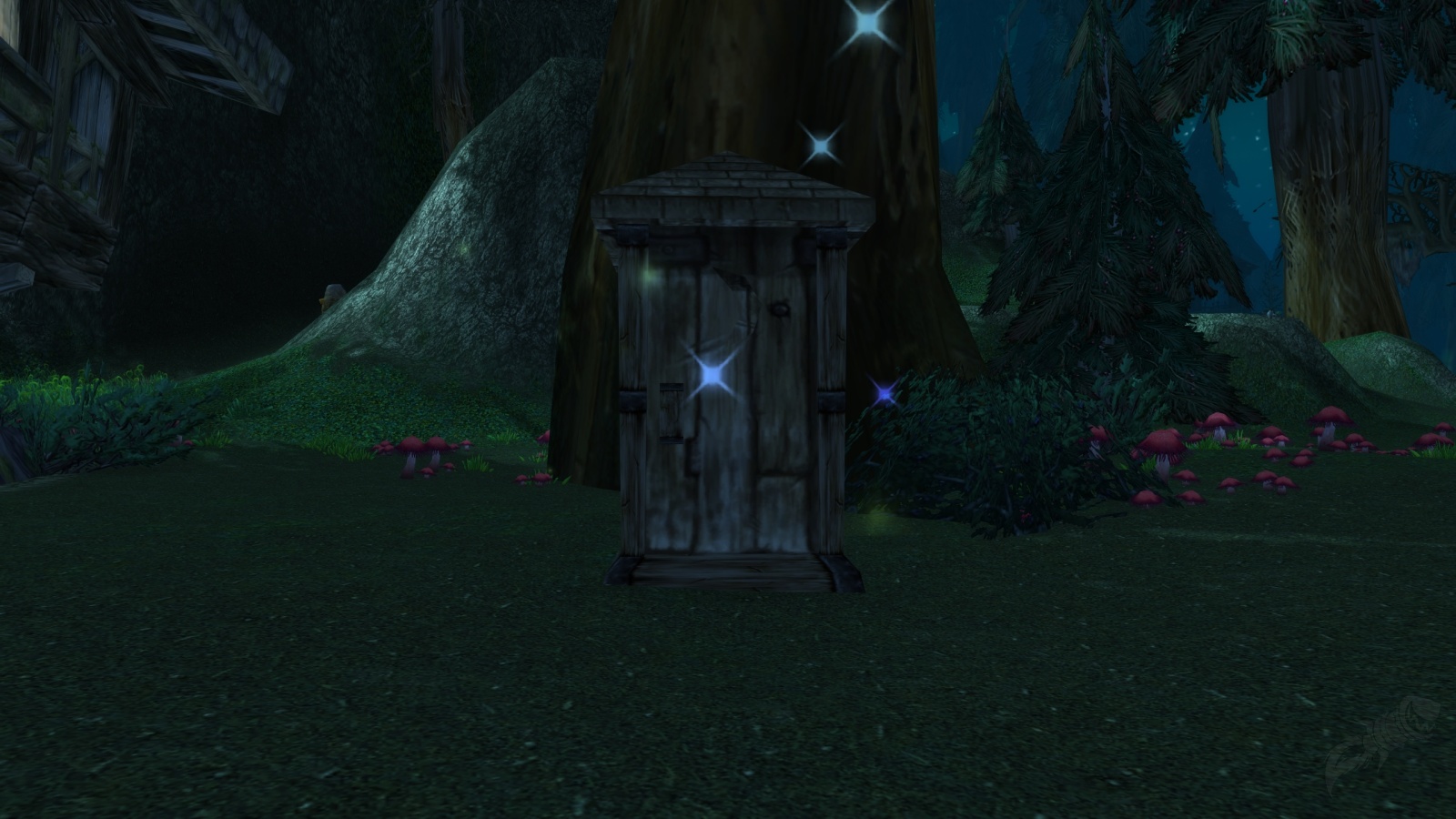 [Dangerous Intentions]—任務—潘達利亞之謎經典版