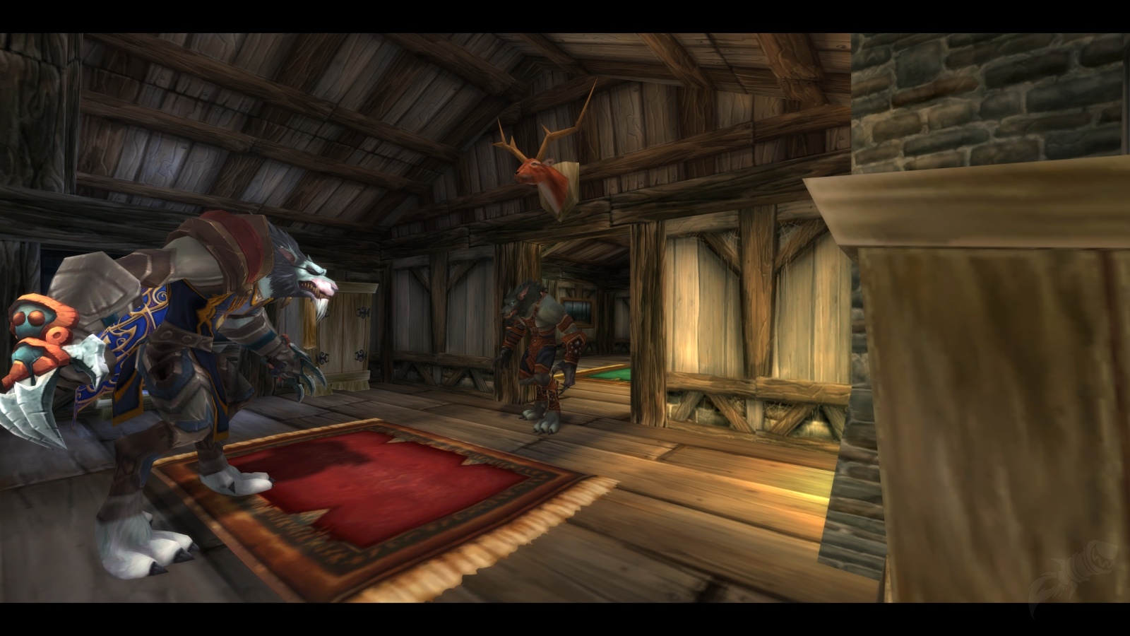 Waiting to Exsanguinate - Quest - Cataclysm Classic