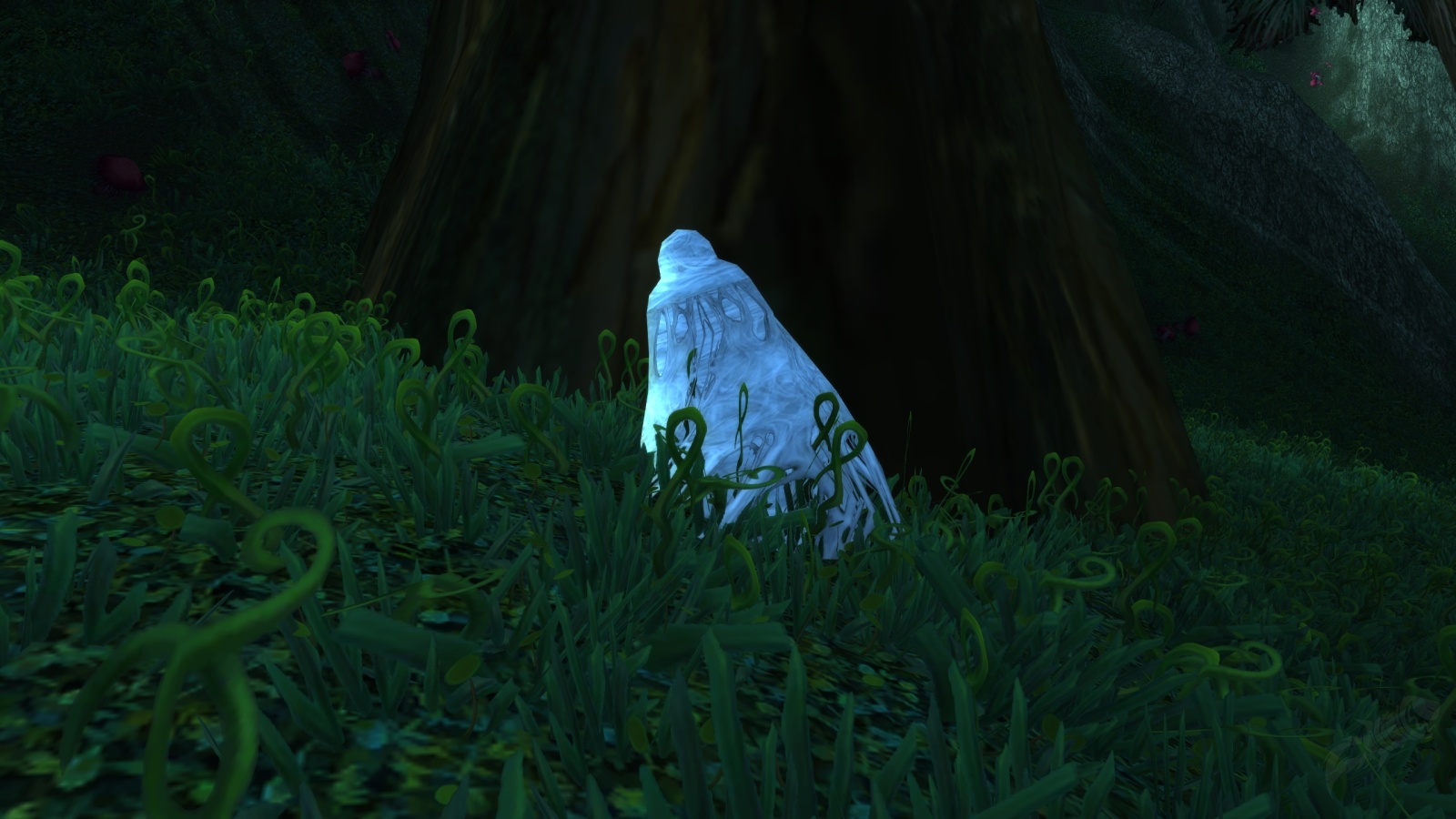 In der Dunkelheit verlaufen - Quest - Mists of Pandaria Classic