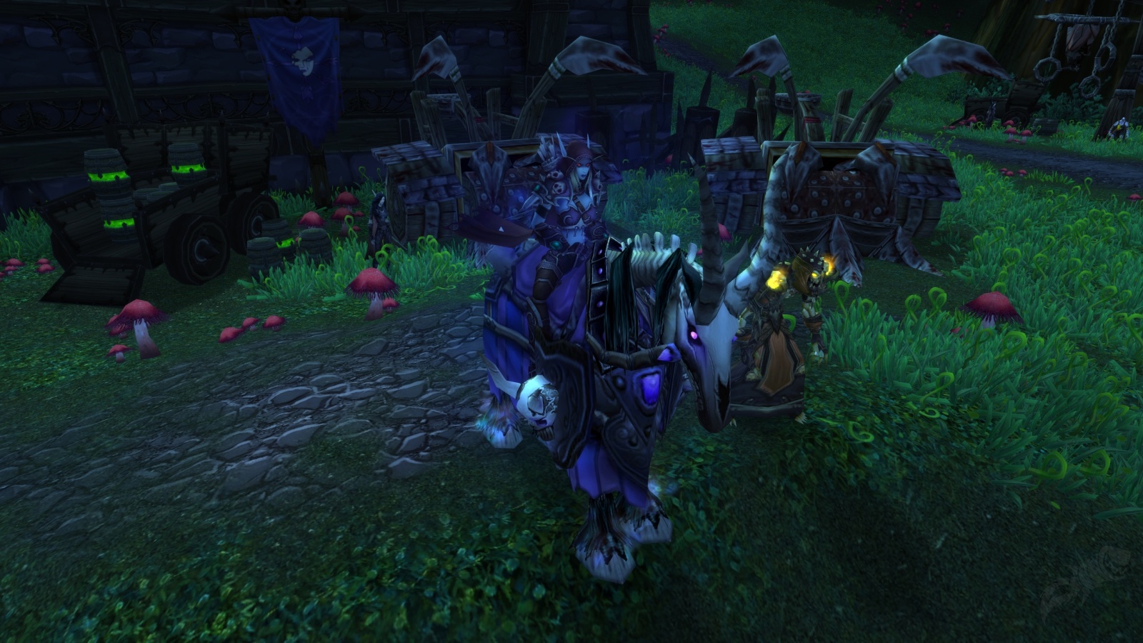 Orcs are in Order - Quest - Cataclysm Classic