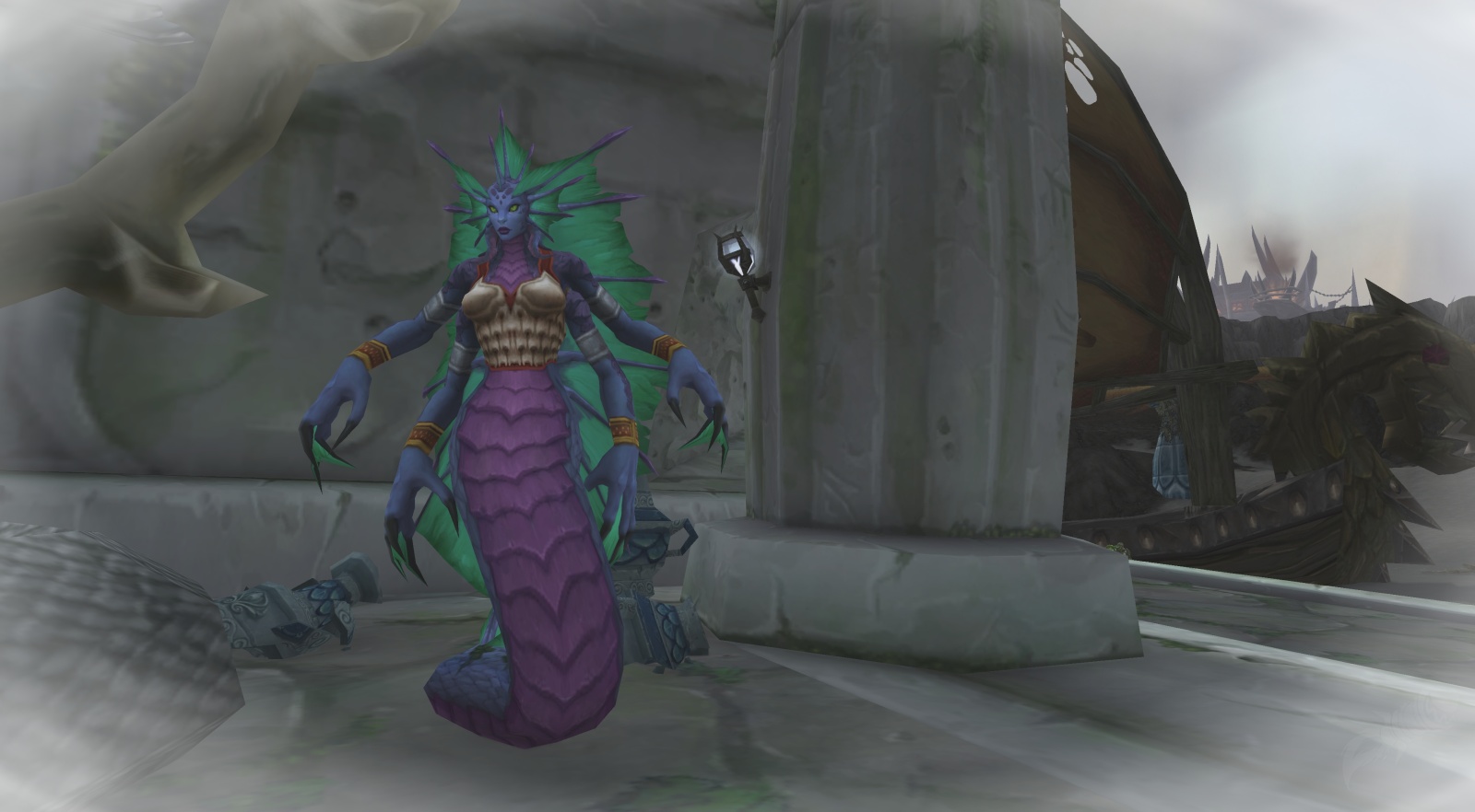 A Father's Words - Quest - World of Warcraft