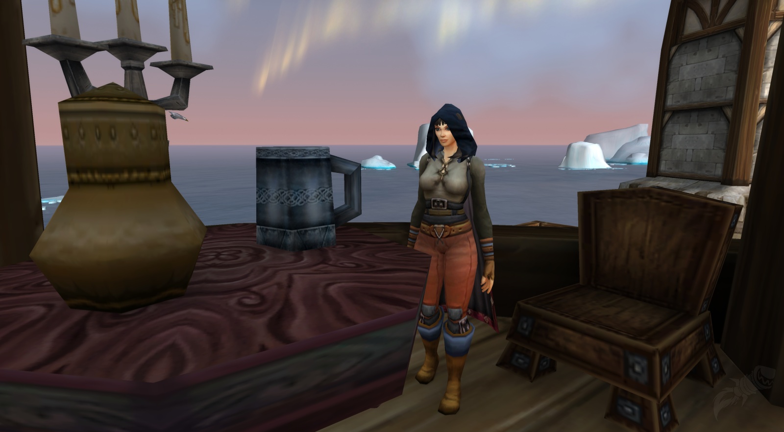 Word on the Street - Quest - World of Warcraft