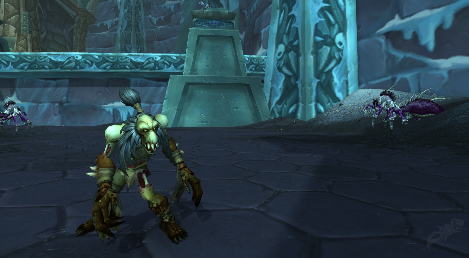 Buying Some Time - Quest - World of Warcraft