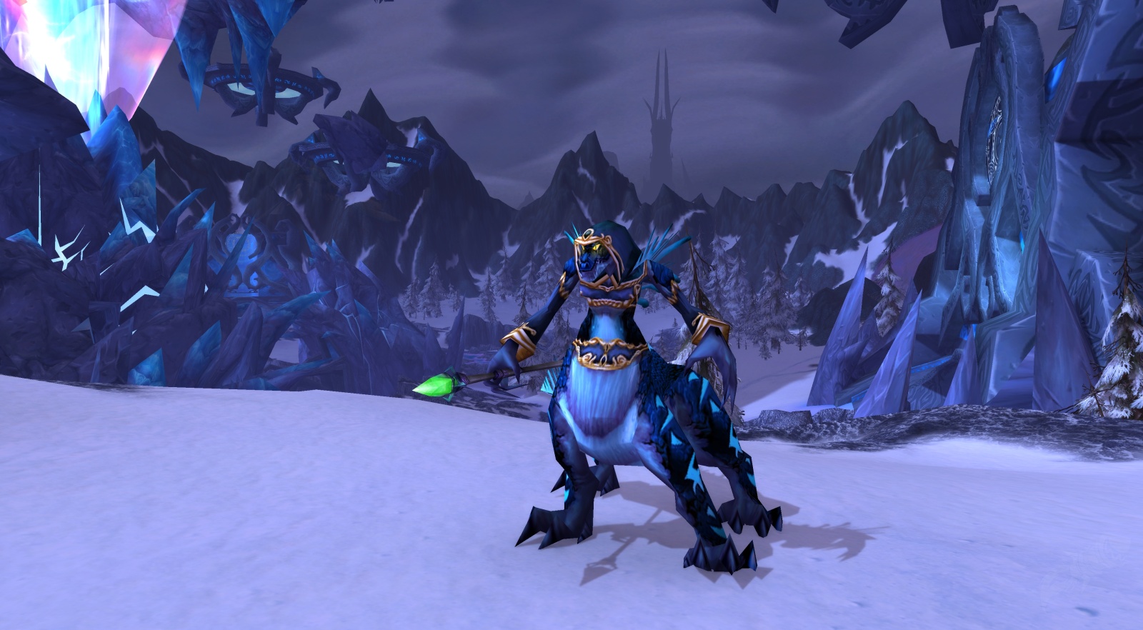 Basic Training - Quest - World of Warcraft