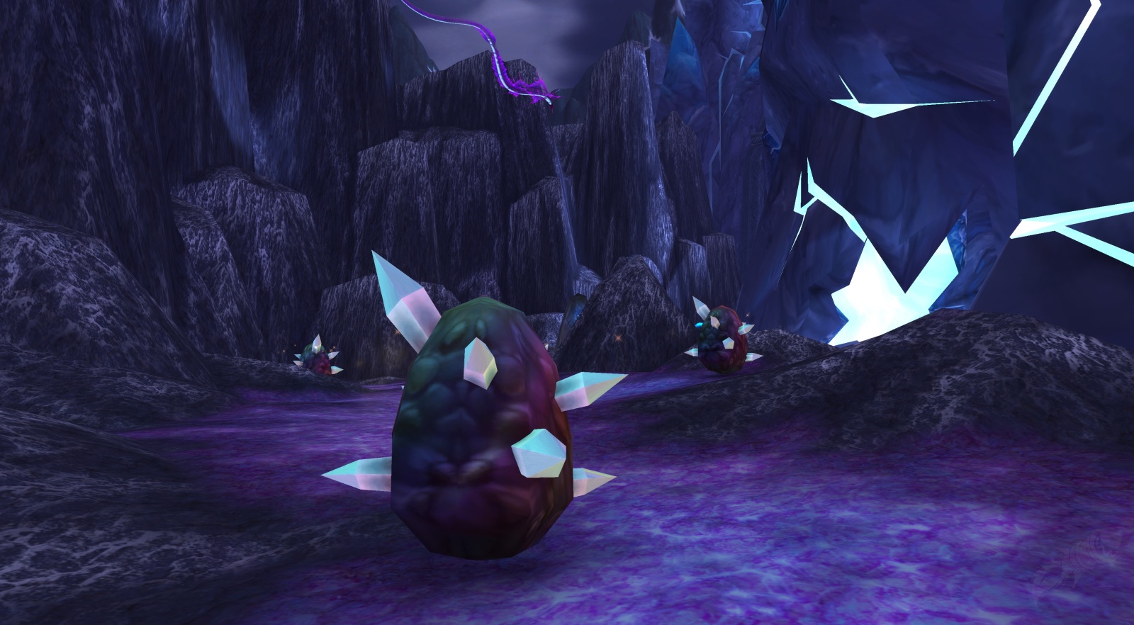 Hatching a Plan - Quest - World of Warcraft