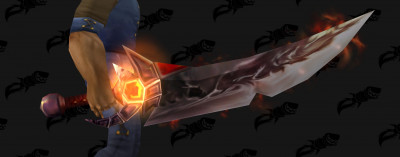 Unique 'Molten' Weapons Exclusive to Molten Core Heat Level 3 - Season ...