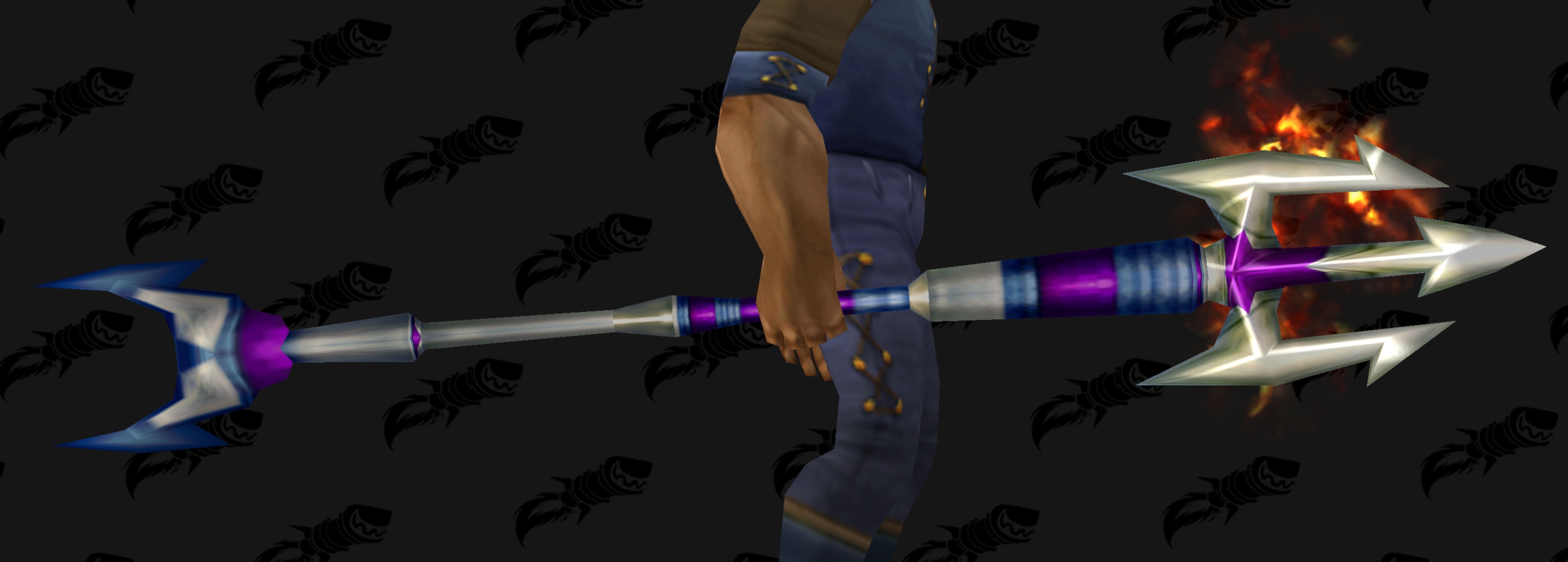 Unique 'Molten' Weapons Exclusive to Molten Core Heat Level 3 - Season ...