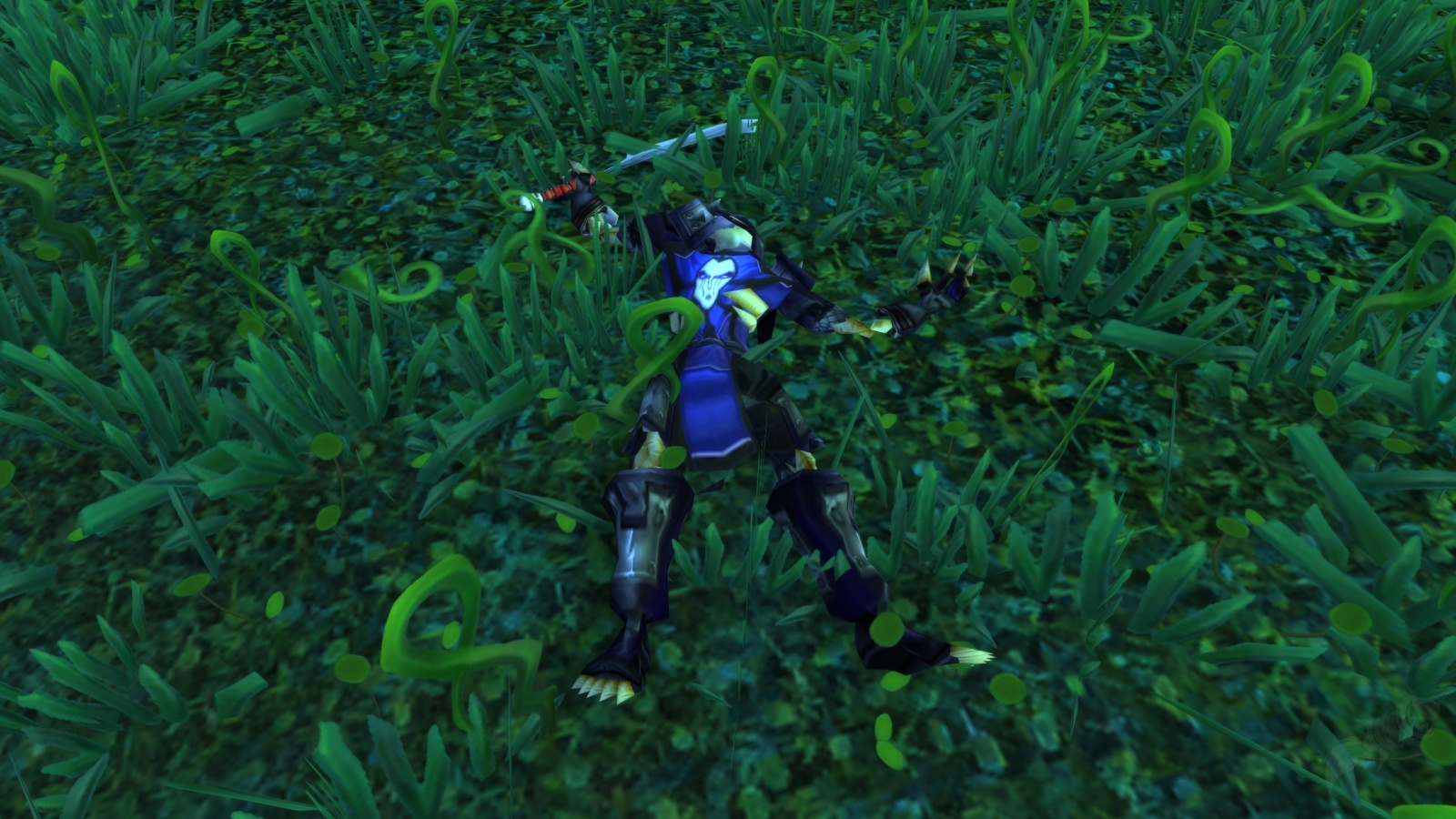 Honor the Dead - Quest - Cataclysm Classic