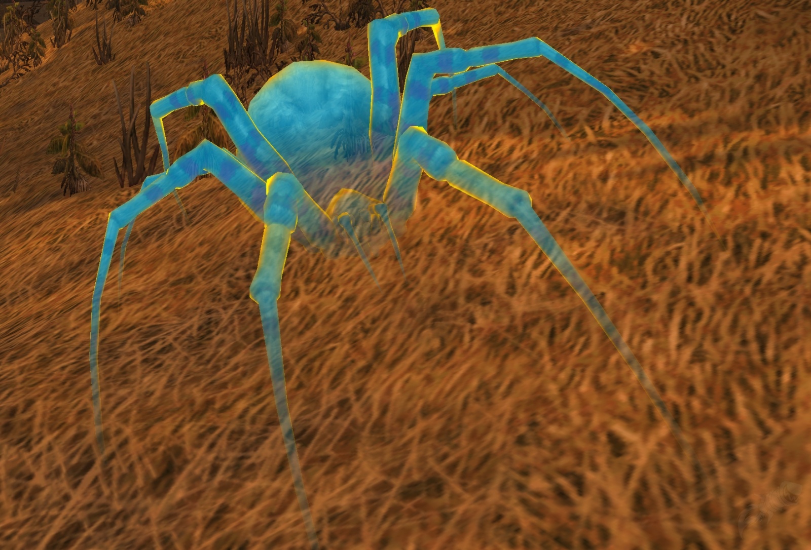 Remembered Darkmist - NPC - World of Warcraft