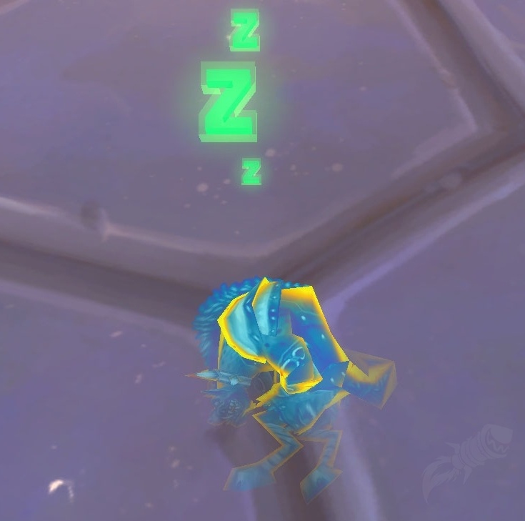 Remembered Riverpaw - Item - World of Warcraft