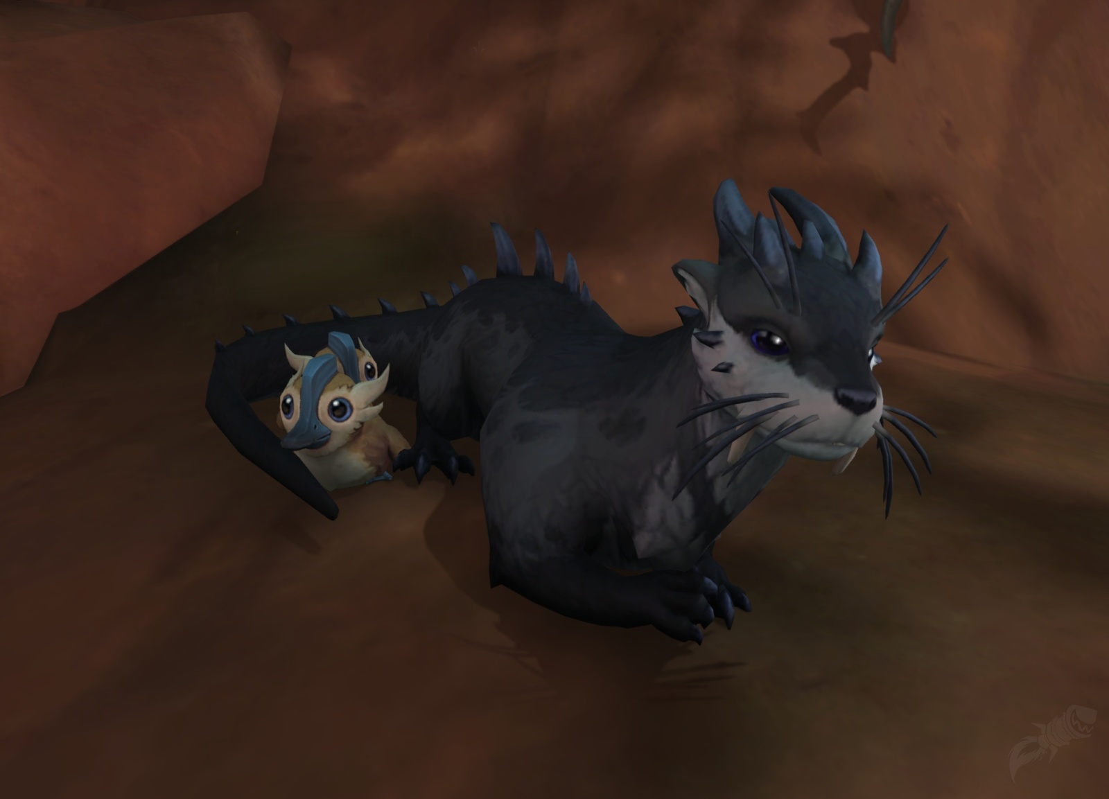 Wild Ottuk - NPC - World of Warcraft