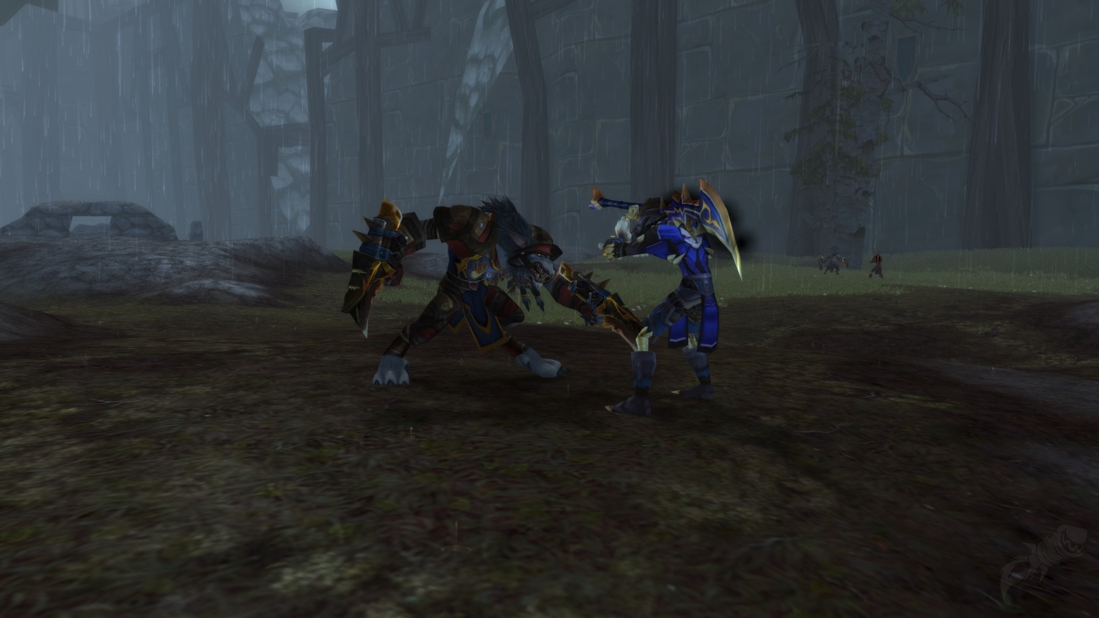 [Losing Ground]—任务—[Cataclysm Classic]