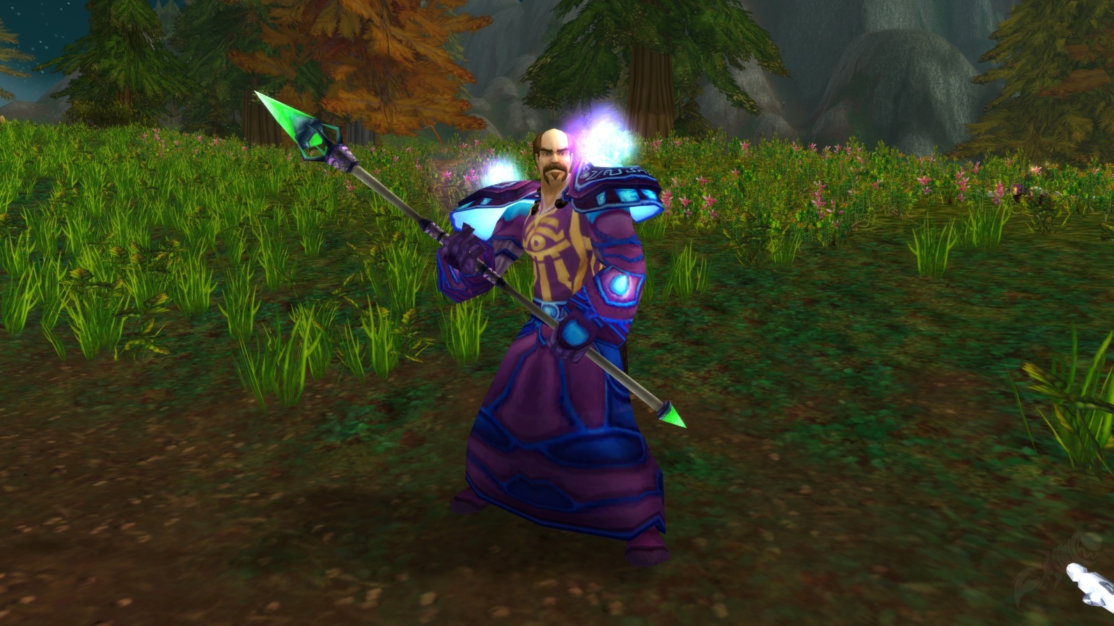 Relios the Relic Keeper - Quest - Cataclysm Classic