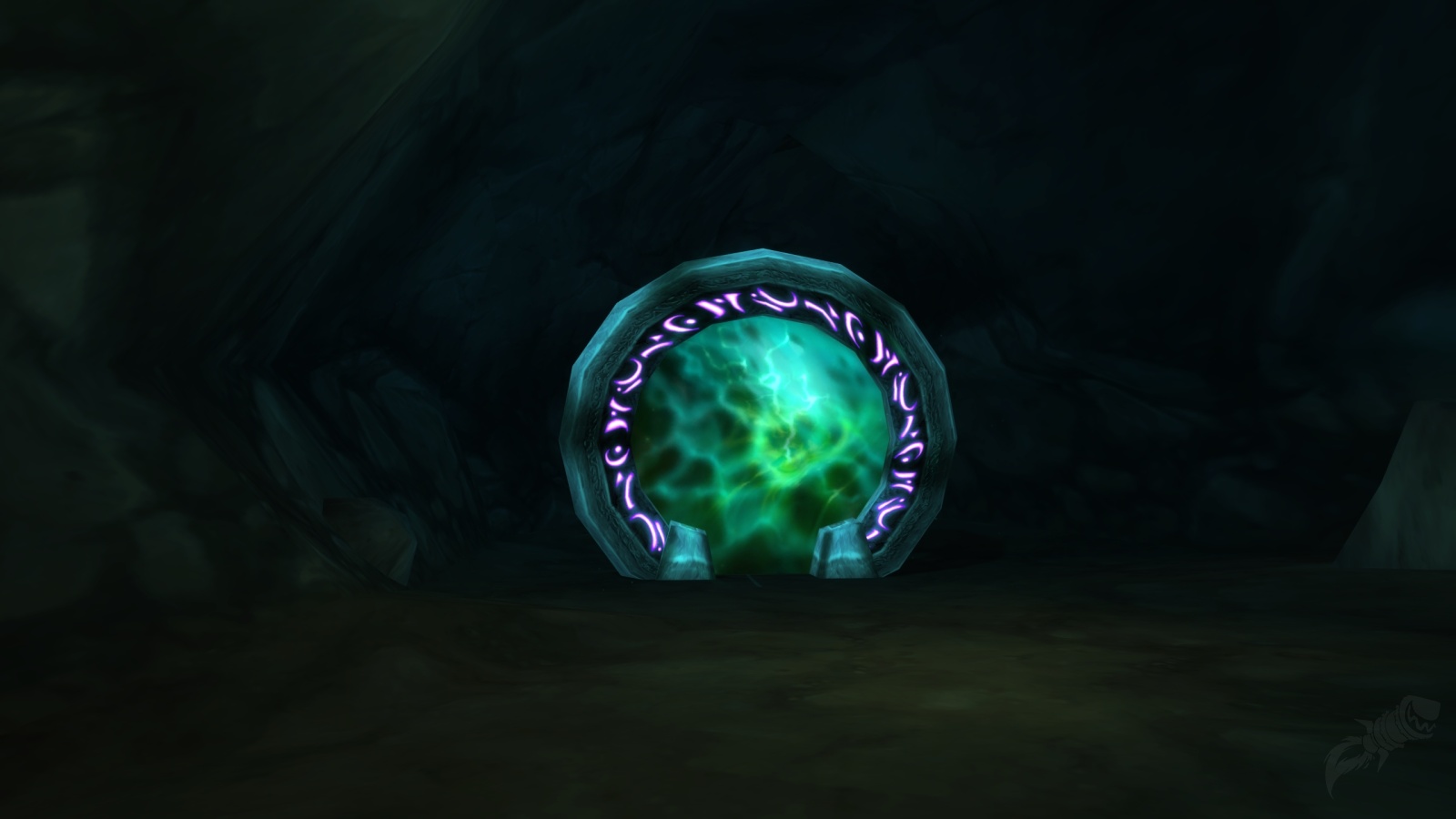 Guerra transdimensional: Capítulo I - Misión - [Cataclysm Classic]