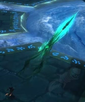 Serrated Bone Spikes - Spell - World of Warcraft