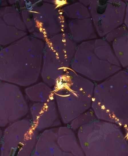 Divine Toll - Spell - World of Warcraft