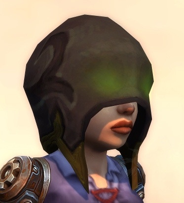 Bitestone Cowl - Item - World of Warcraft