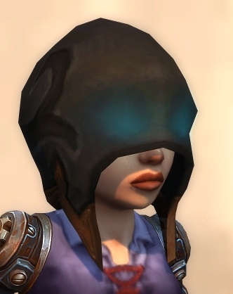 Nightborne Stalker's Coif - Item - World of Warcraft