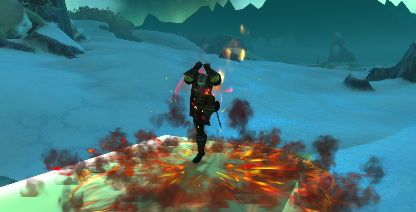 Ashes of the Embersoul - Item - World of Warcraft