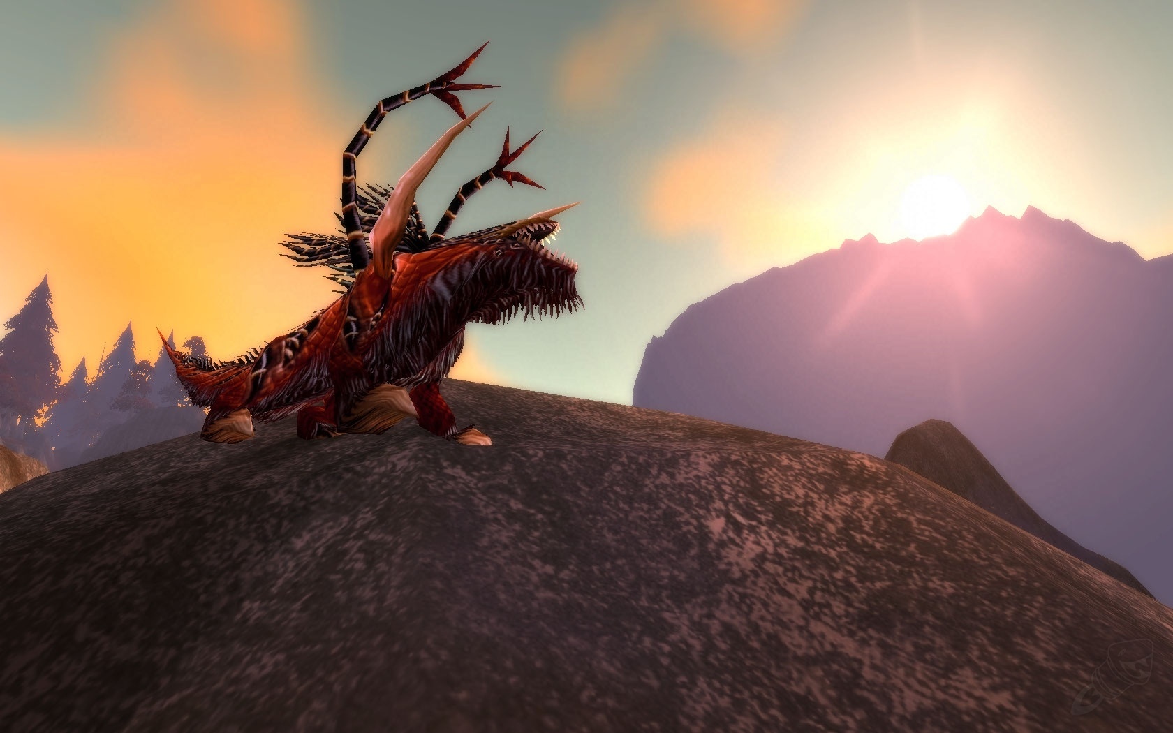 Shahiar - NPC - WotLK Classic