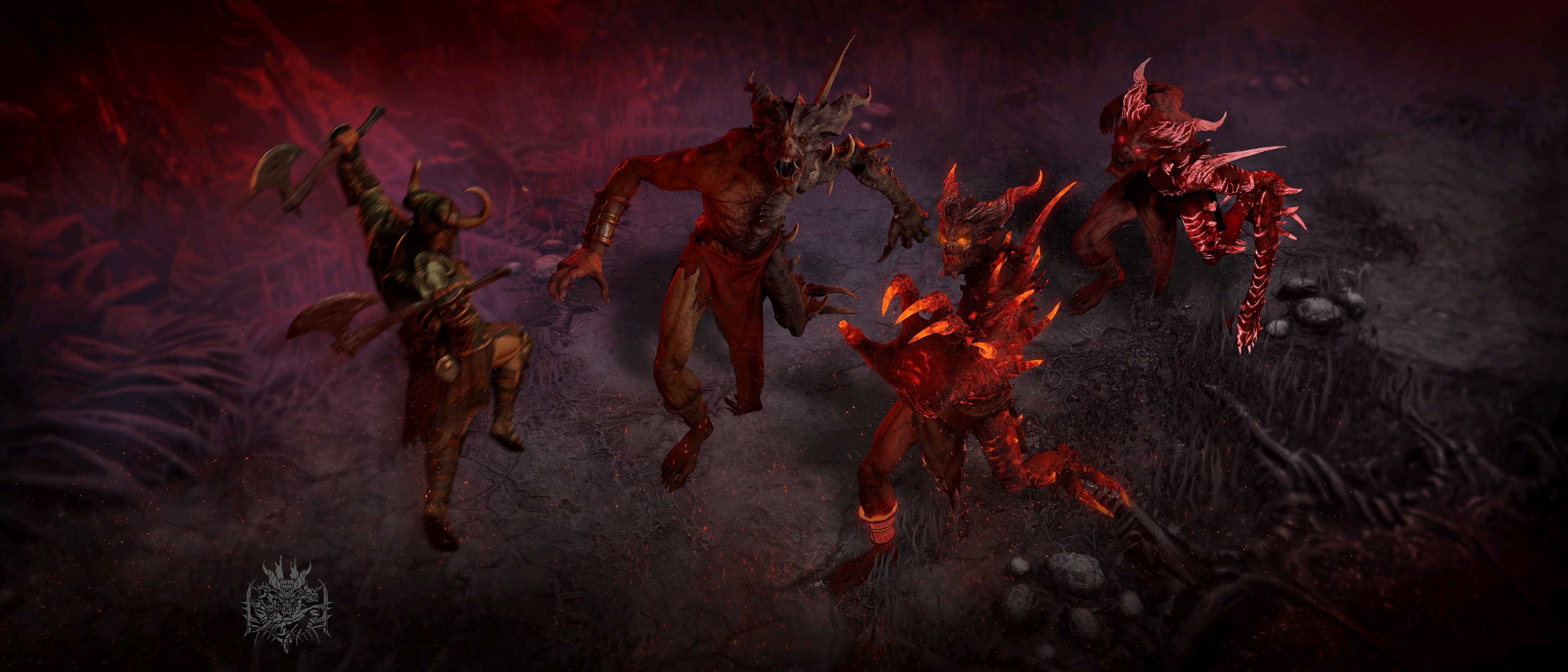 New Season 5 Loading Screens in Diablo 4 - Wowhead News