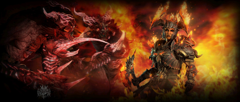 New Season 5 Loading Screens in Diablo 4 - Wowhead News
