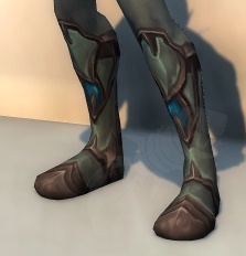 Deepwater Greatboots - Item - World of Warcraft